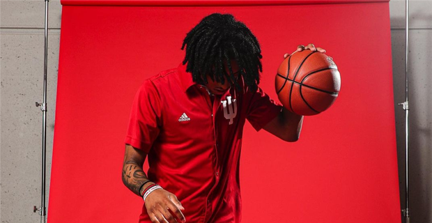 Photo gallery: 2024 five-star guard Boogie Fland on his Indiana ...