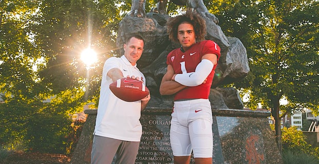 Washington State football recruiting: Signing Day Live
