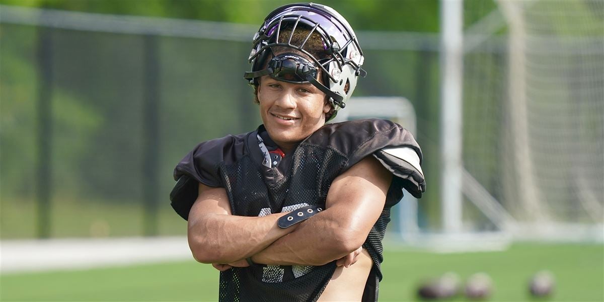 OU Signing Day Profile: Eli Bowen has signed on for a family reunion at ...