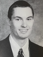 Blake Pengelly, Washington State, Point Guard