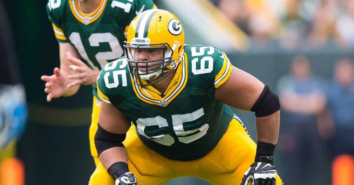 Packers may want to — or have to — get creative with Lane Taylor