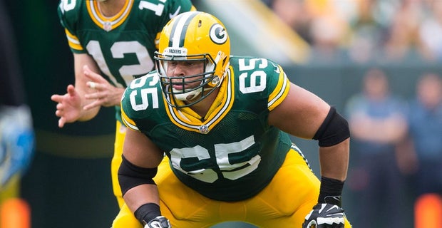 Packers may want to — or have to — get creative with Lane Taylor