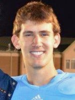 Will Hefley, Tulsa, Quarterback