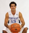 Sam Malone, Kentucky, Point Guard
