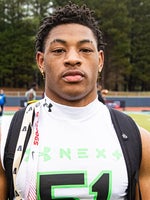 Jamarion Wilcox, Kentucky, Running Back