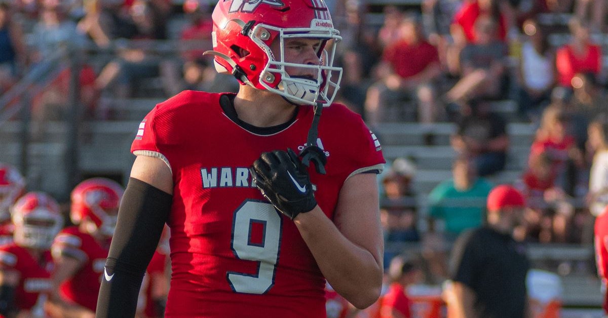 Nate Roberts is a Buckeye: The impact