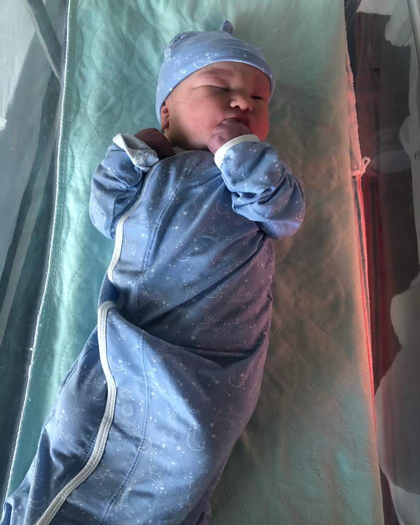 Meet Patrick Sean Calathes II SJU Class of 2044