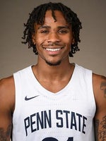 RayQuawndis Mitchell, Penn State, Shooting Guard