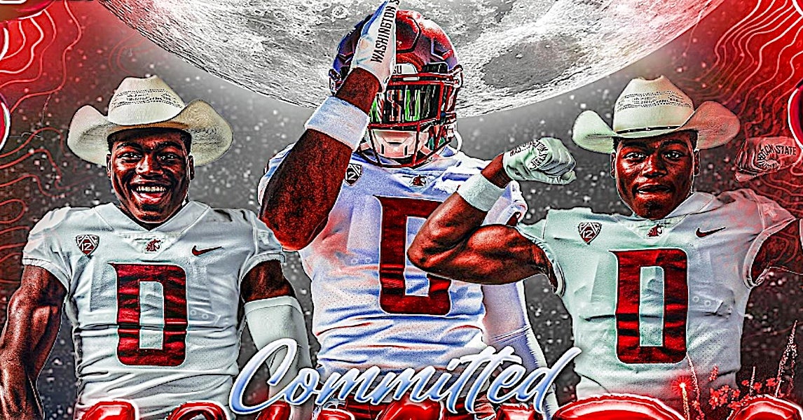 Here's why WSU beat out Big 12 foe for safety Matthew McClain