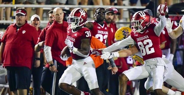 30 most important IU football players for 2022: No. 17, Bryant Fitzgerald