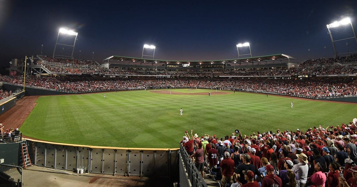 Big Ten Baseball Tournament: Bracket, schedule, how to watch