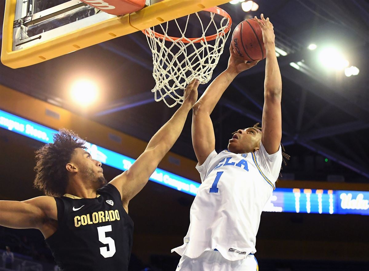 Moses Brown Robbed of Chance at Showcase Game in Loss to Buffs