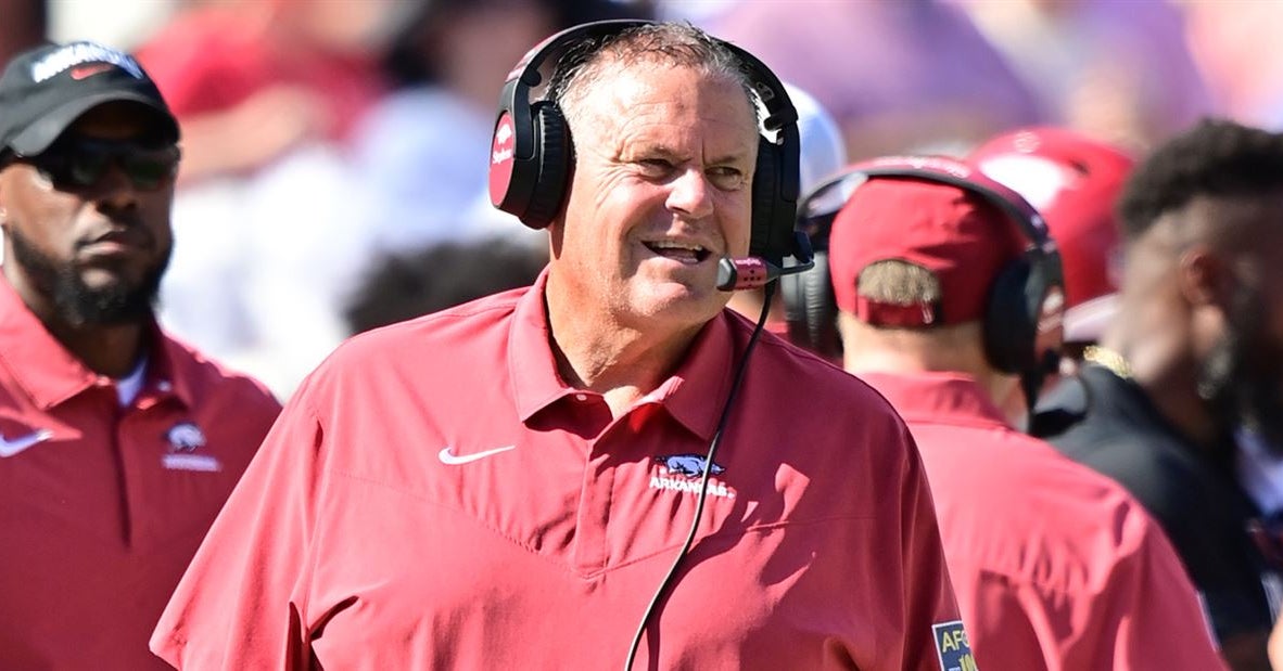 Tyrone Broden commits to Arkansas