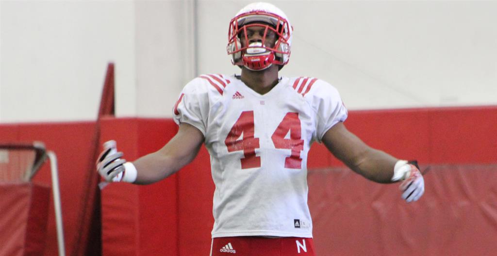 A new number for Randy Gregory?