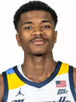 Kameron Jones, Marquette, Combo Guard