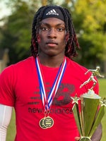 Cam Wallace, Penn State, Running Back
