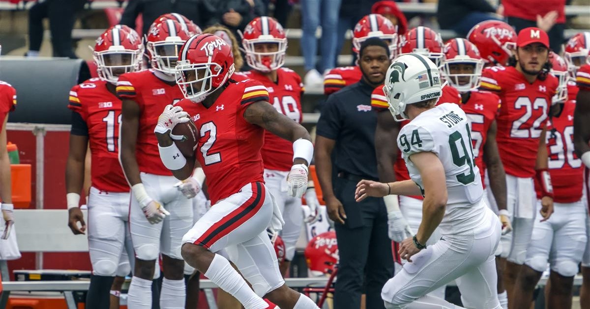 Maryland Football: Hefty-favorites and a must-win game?