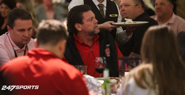 Photo Gallery: 2025 NC State Basketball Celebration