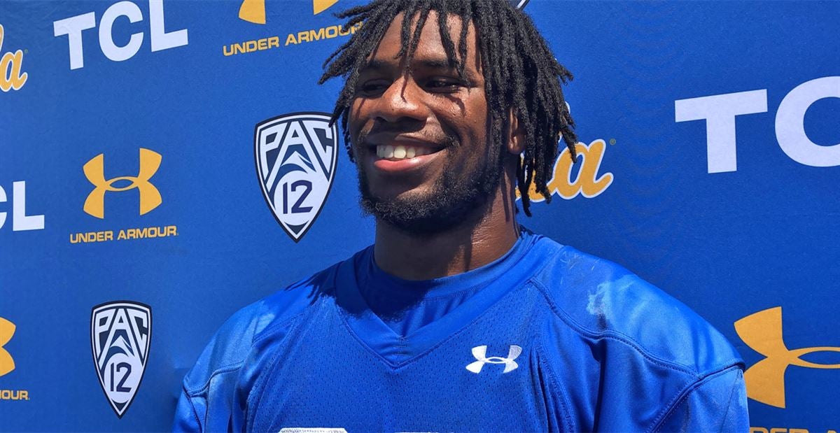 VIDEO: Jordan Wilson on TE Position After Caleb Wilson
