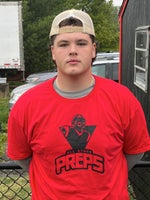 Cameron Black, Salesianum , Offensive Line