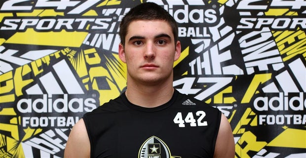 Dalton: "There was something different about Penn State"