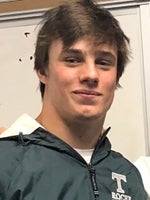 Jack Dingle, Cincinnati, Outside Linebacker