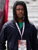 Kingston Miles, St. Mary's, Running Back