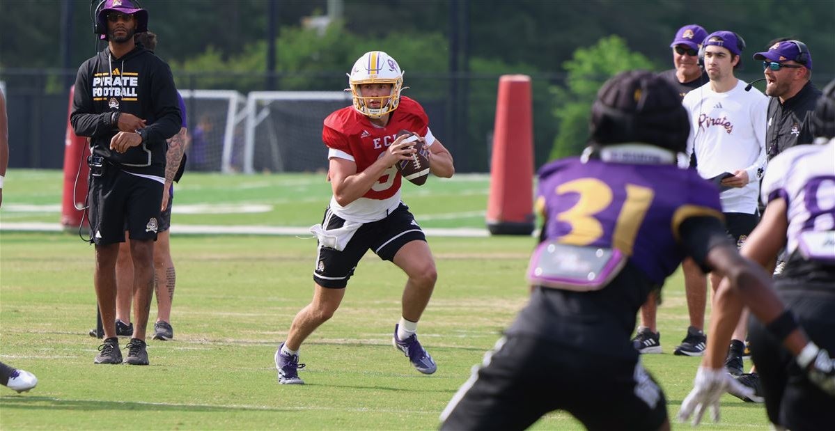 Five ECU players who will have the chance to step up due to opt outs in ...