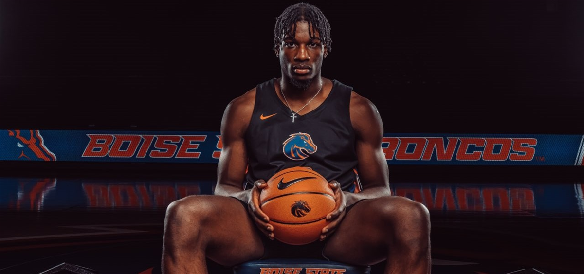 BroncoCountry Basketball Recruiting Review: Emmanuel Ugbo