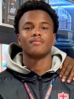 Justin Dixon, Concordia Prep, Quarterback