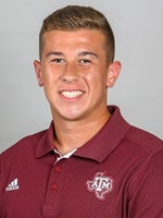 Seth Small, Texas A&M, Kicker