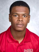 Ivan Moore Jr., Northern Illinois, Edge