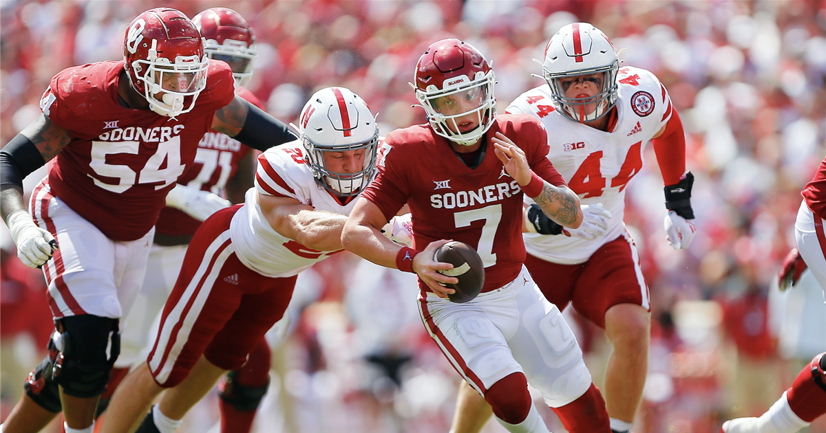 College football rankings: ESPN updates FPI Top 25 after Week 3