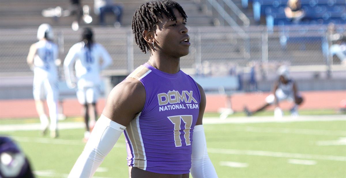 Future Dawg Watch: Check out how Georgia commits, targets performed ... Future Dawg Watch: Check out how Georgia commits, targets performed ...