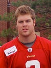Rhett Bomar, Minnesota, Pro-Style Quarterback