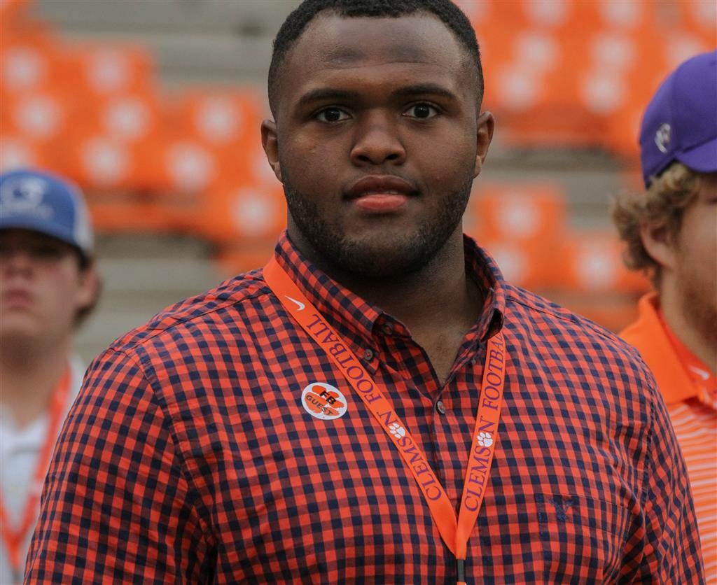 Clemson Tigers Newcomer Profile: Austin Bryant