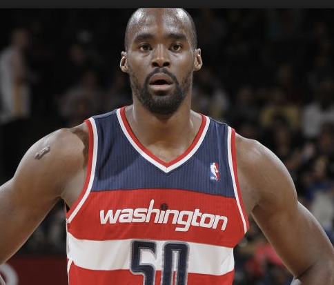 Emeka Okafor making NBA comeback, could join Warriors