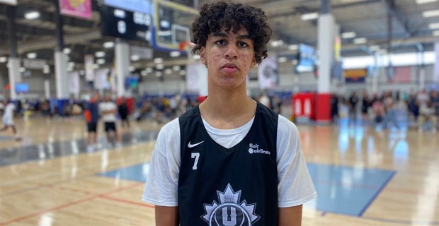Nike EYBL Phoenix Weekend Recap: Arizona bound Jamari Phillips goes off ...