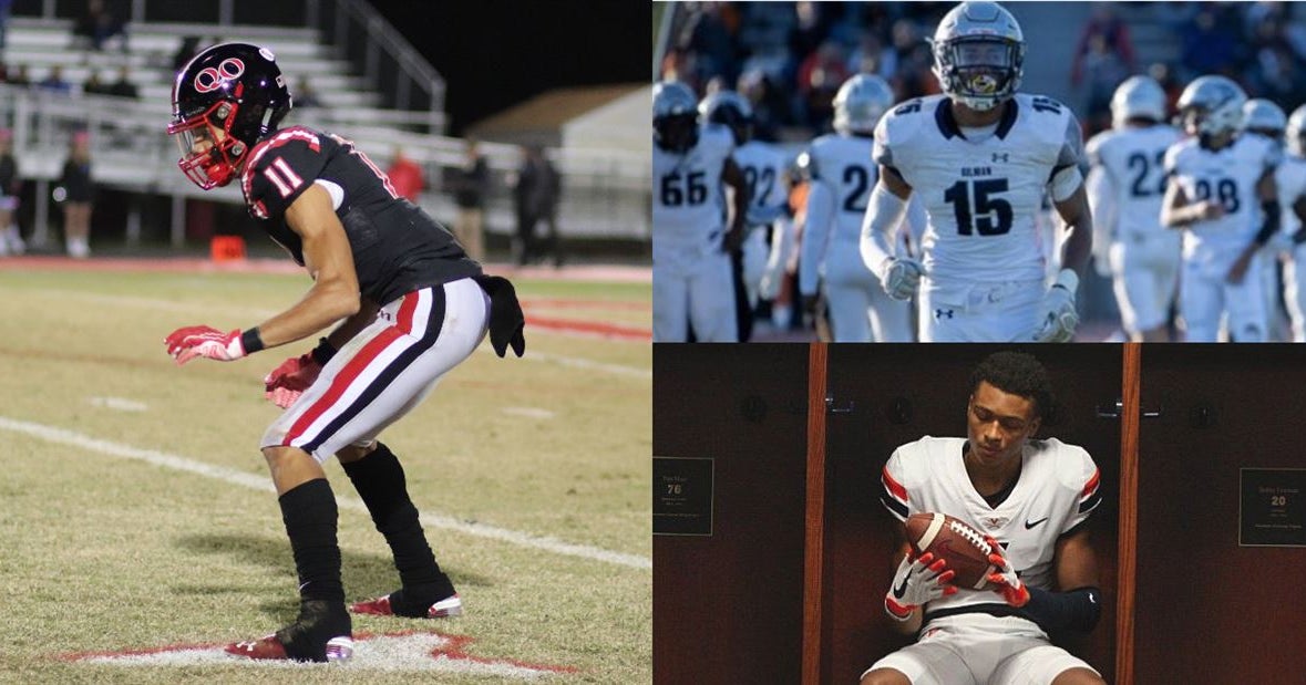 In Ryan Barnes, ‘Notre Dame Got a Good One’