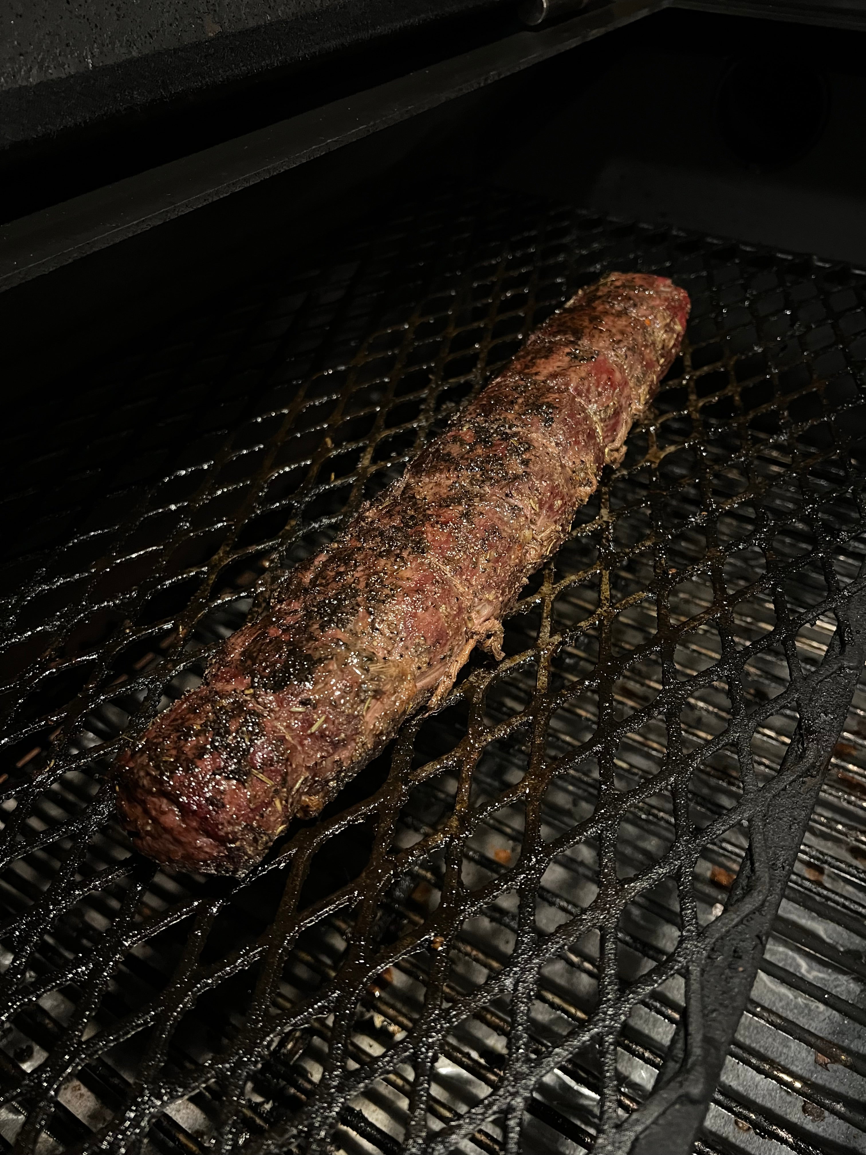 Cooking/Grilling/BBQ talk