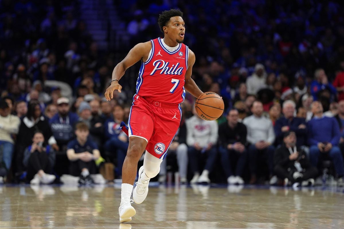 Villanova Legends in the NBA 2024-25 Week 11