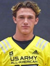 Levi Draper, Collinsville, Inside Linebacker