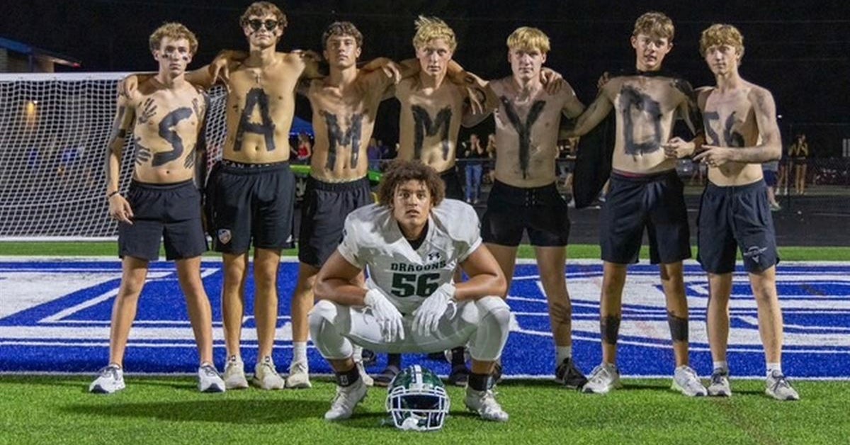 Louisville DL commit Sam Dawson was 'ready to be a Cardinal'