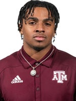 Bryce Anderson, Texas A&M, Safety