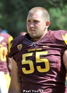 Christian Westerman Photos