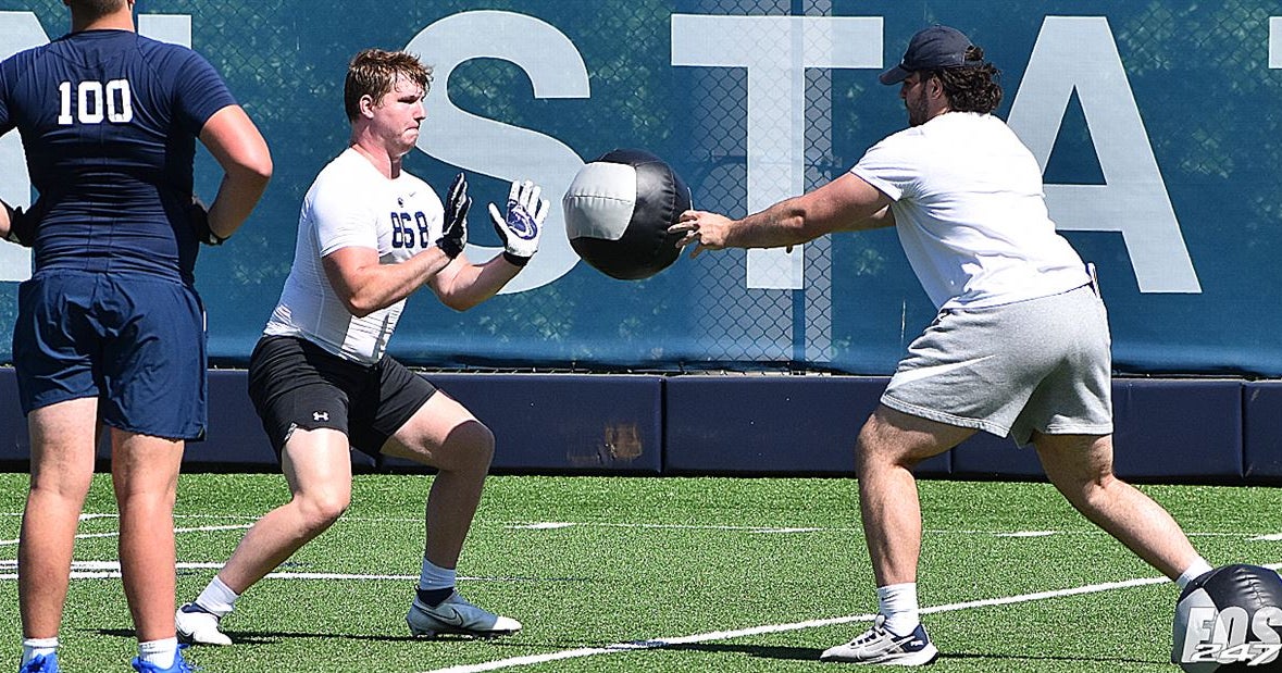 Penn State commit Alex Birchmeier named MaxPreps preseason All-American