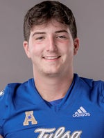 Roman Fuller, Tulsa, Quarterback