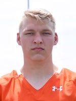 Adam Pond, Skyridge, Offensive Tackle