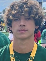 Leo Almanza, Byron Nelson, Cornerback