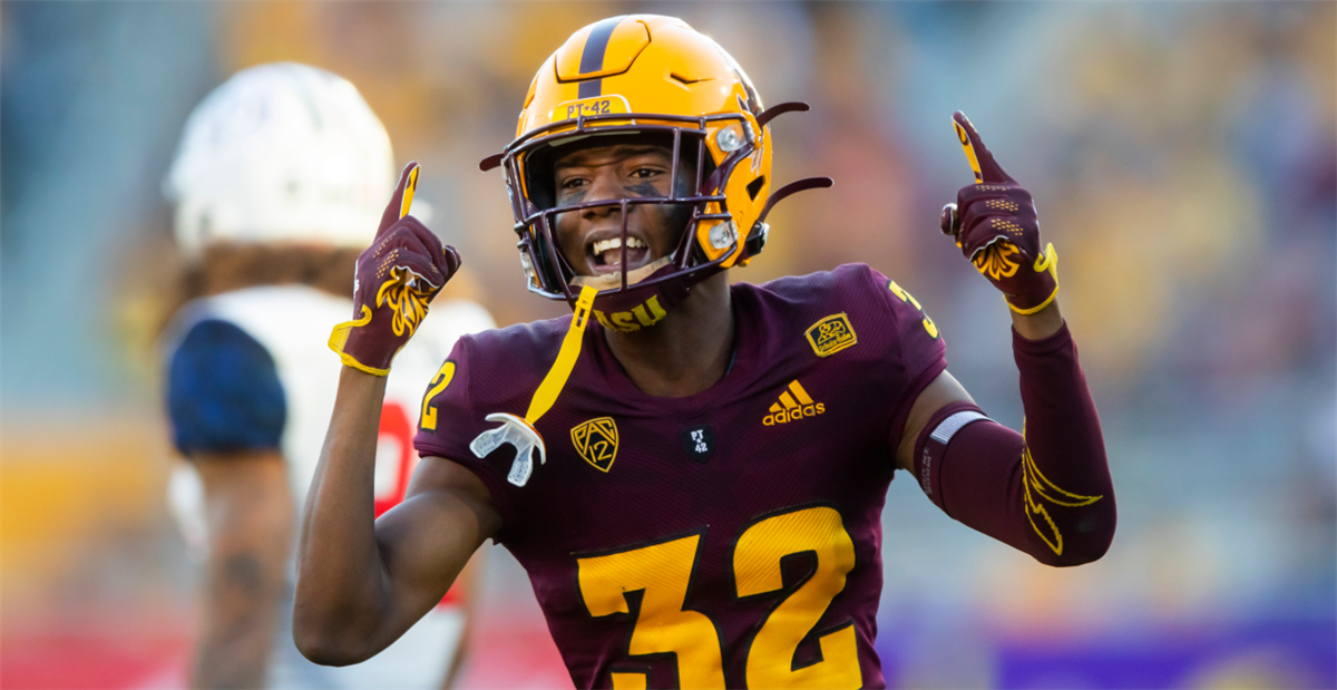 Player capsule: Ed Woods